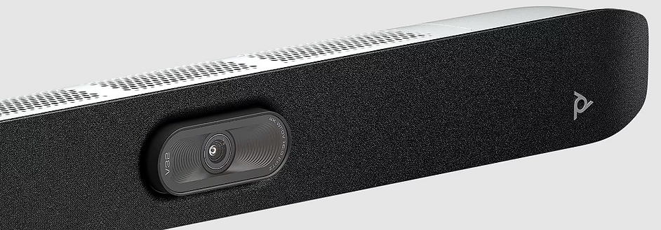 Poly Studio V32 USB Video Bar | Touchline Tech